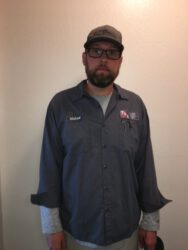 Our Team - TDK Comfort Systems